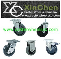 XinChen Hardware And Plastic Products Co.,ltd