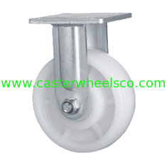 China trolley caster wheels supplier