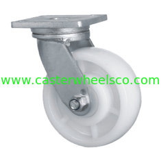 China industrial casters wheels supplier
