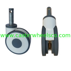 China central locking caster wheels,operate table caster wheels,central brake casters,central control caster wheels supplier
