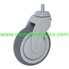 China medical devices caster wheel,hospital bed caster supplier