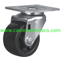 China cabinet caster wheels supplier