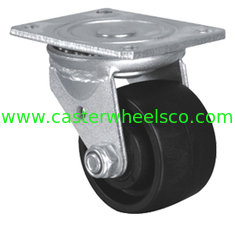 China nylon caster wheels supplier