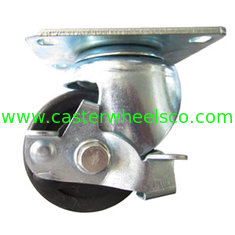 China low profile caster supplier