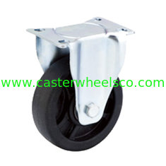 China Heat resistant caster wheels supplier