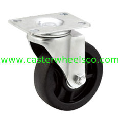 China Heat resistance caster wheels supplier