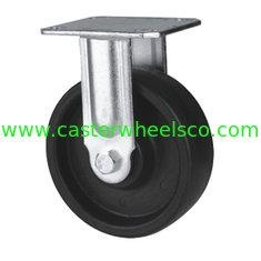 China Heat resistance caster wheels supplier