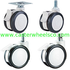 China medical lamp caster wheels,hospital lamp caster wheels supplier