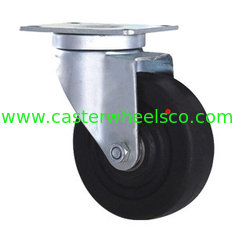 China Bake oven caster wheels supplier