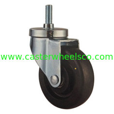 China High temperature resistance caster supplier