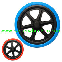 China Wheelchair mag wheels supplier